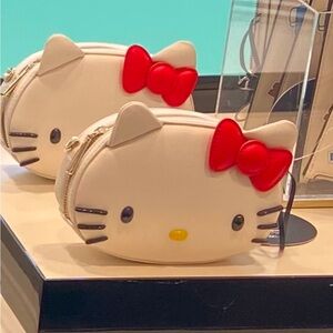 kate spade | Bags | Hello Kitty X Kate Spade Small Crossbody | Poshmark